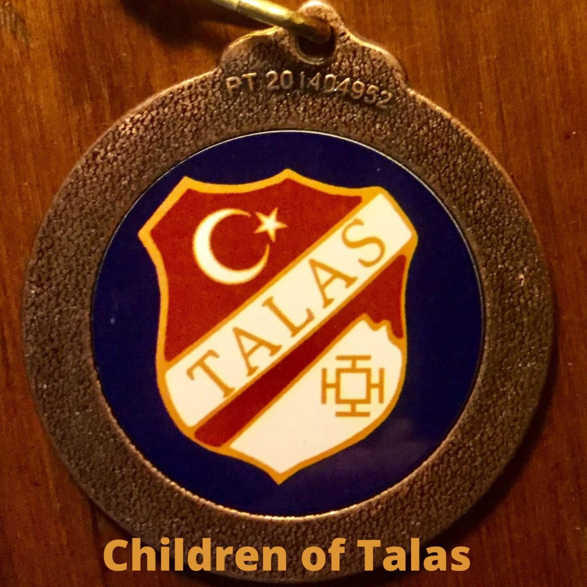 TALAS AMERİKAN KOLEJİ - MARŞLAR VE ŞARKILAR LOGOLAR - MARŞLAR VE ...